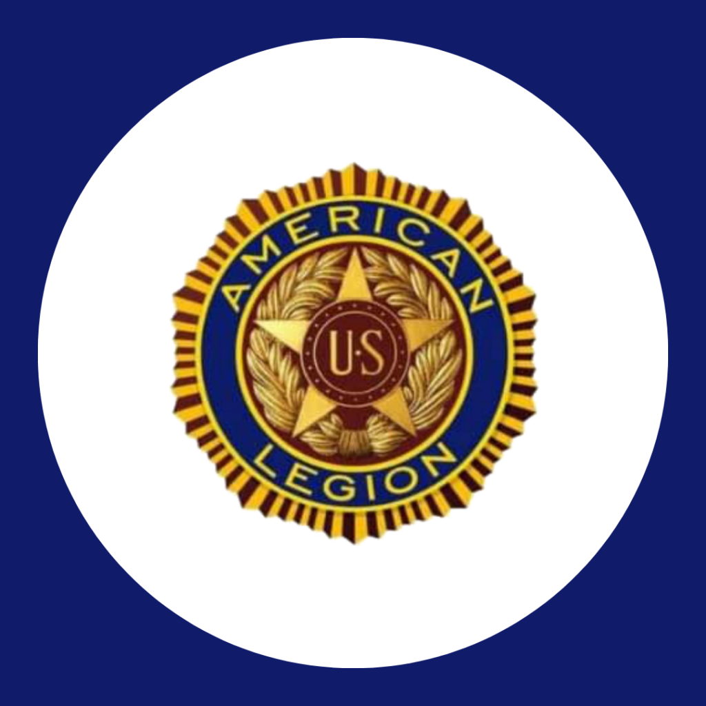 Post Officers | American Legion Wicomico Post 64 | Salisbury, MD
