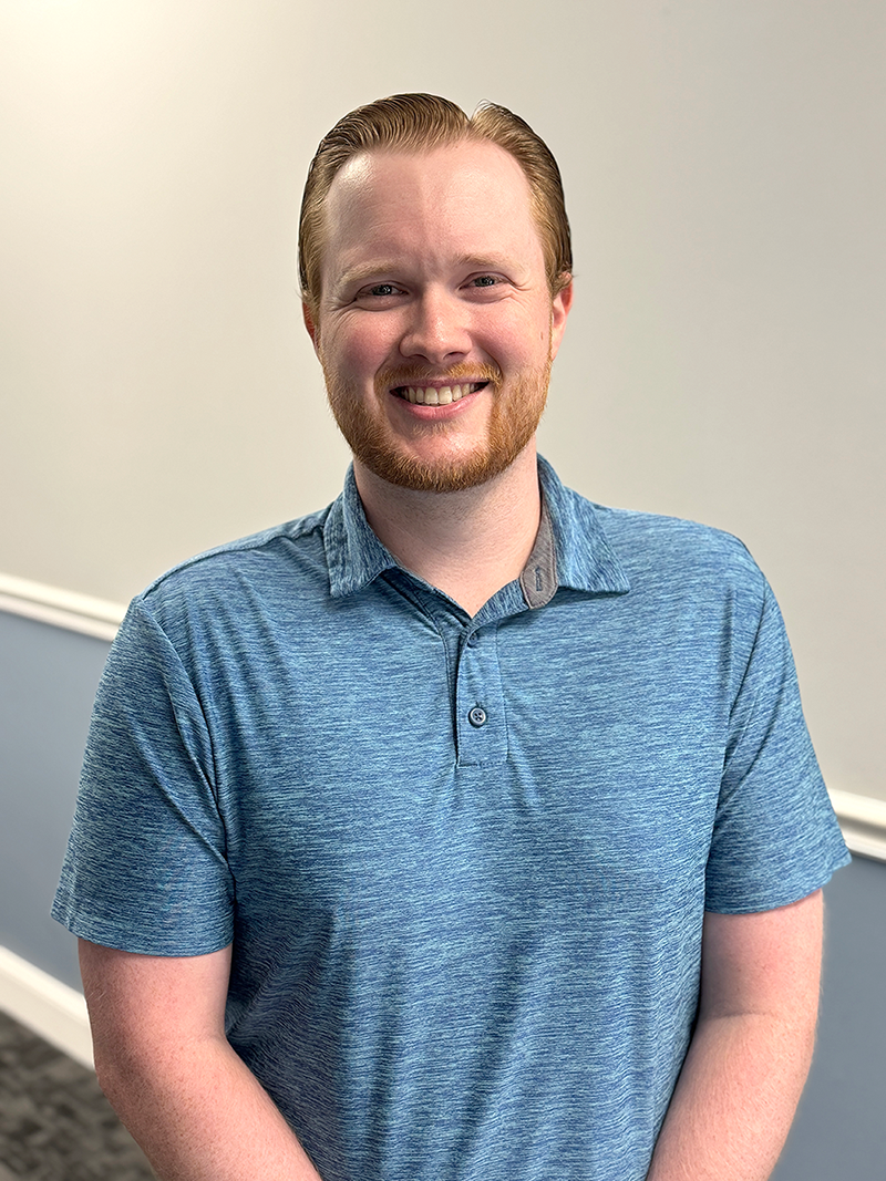 Bryan Ford, DPT: Aquacare Physical Therapy in [CURRENT_YEAR]