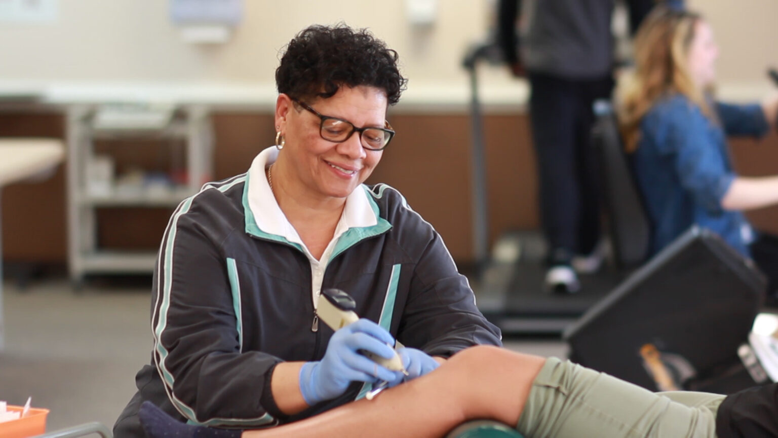 Physical Therapy for Auto Accident Injuries | Aquacare/Fitness Forum ...