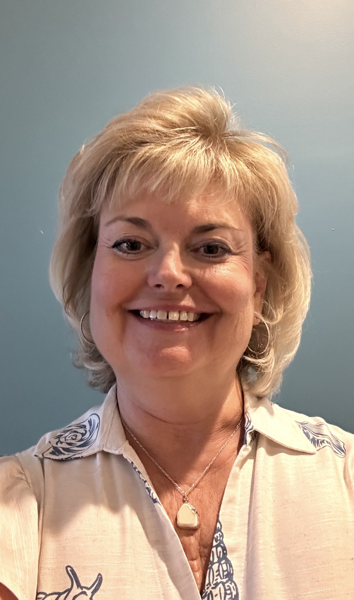 Lisa Cirillo, PT, MDT: Aquacare Physical Therapy