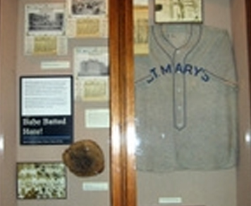Events & Exhibits | Babe Ruth Birthplace & Museum | Baltimore, MD