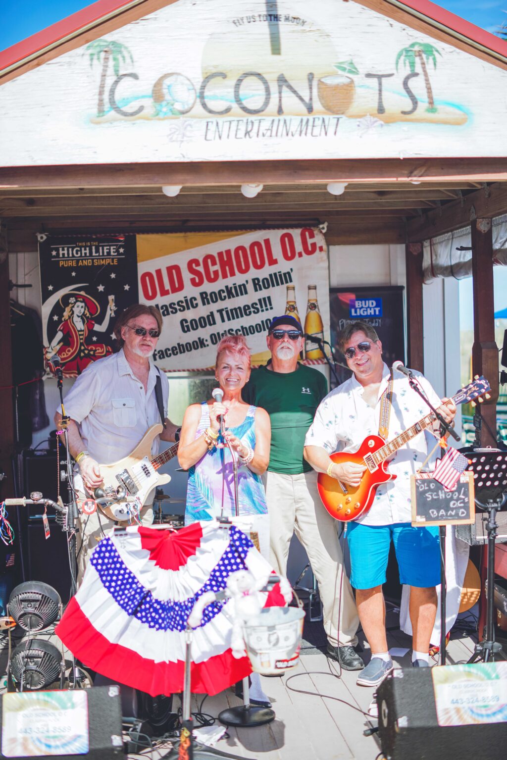 Celebrate Ocean City's 151st Anniversary and Save 15% | Barefoot ...