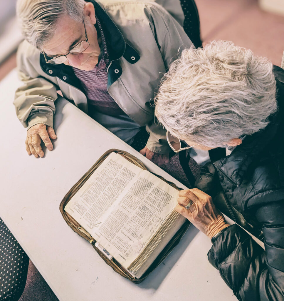 Berlin First Baptist Church | Berlin, MD