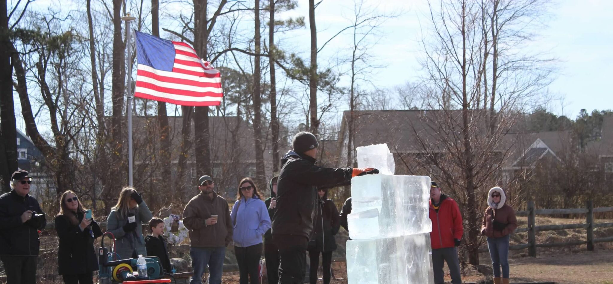 Delaware's Fire & Ice Festival | Bethany-Fenwick Area Chamber