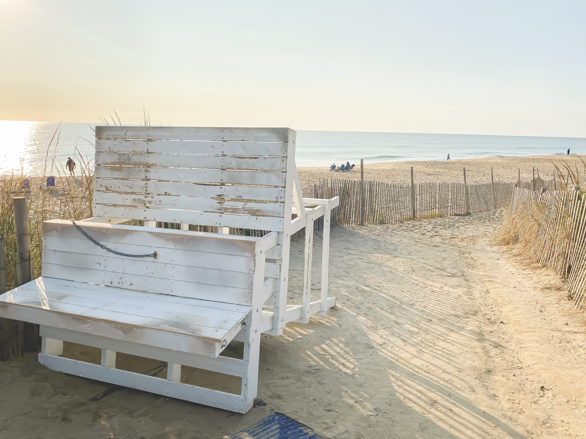 Beach Replenishment: Bethany Beach | Bethany-Fenwick Area Chamber of ...
