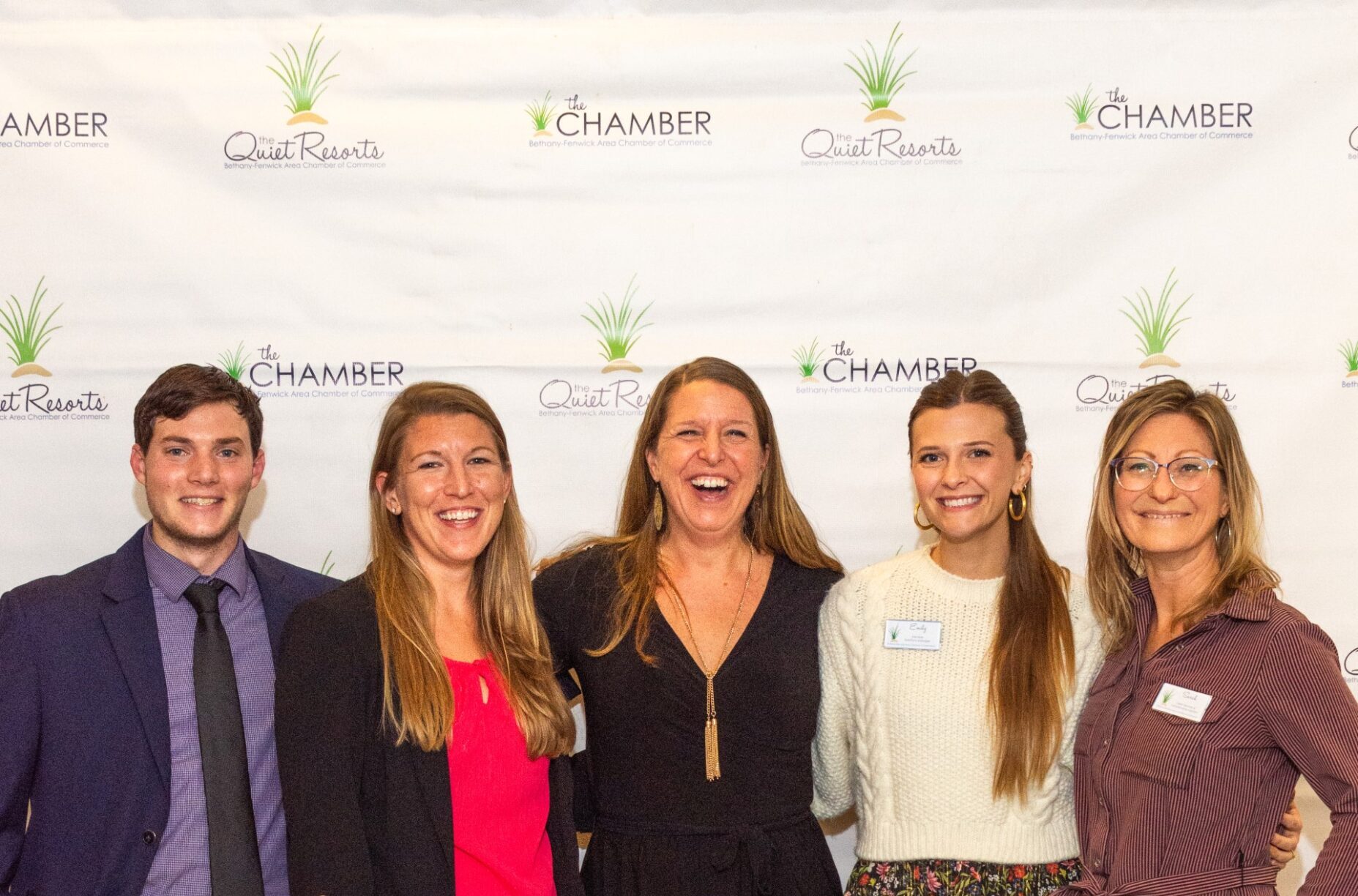 Staff | Bethany-Fenwick Area Chamber of Commerce