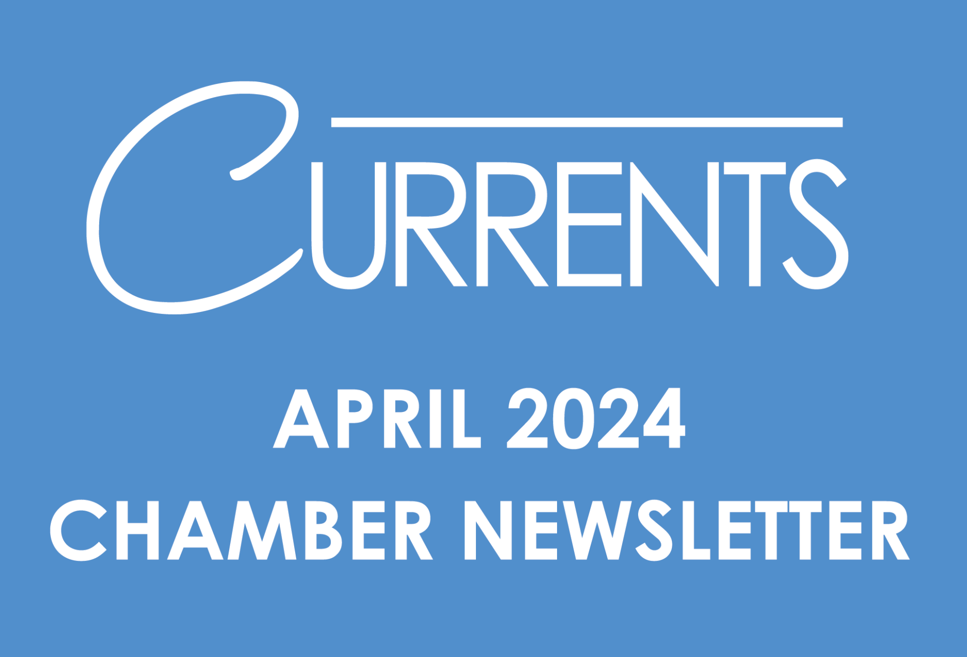 April 2024 Newsletter | Bethany-Fenwick Area Chamber of Commerce