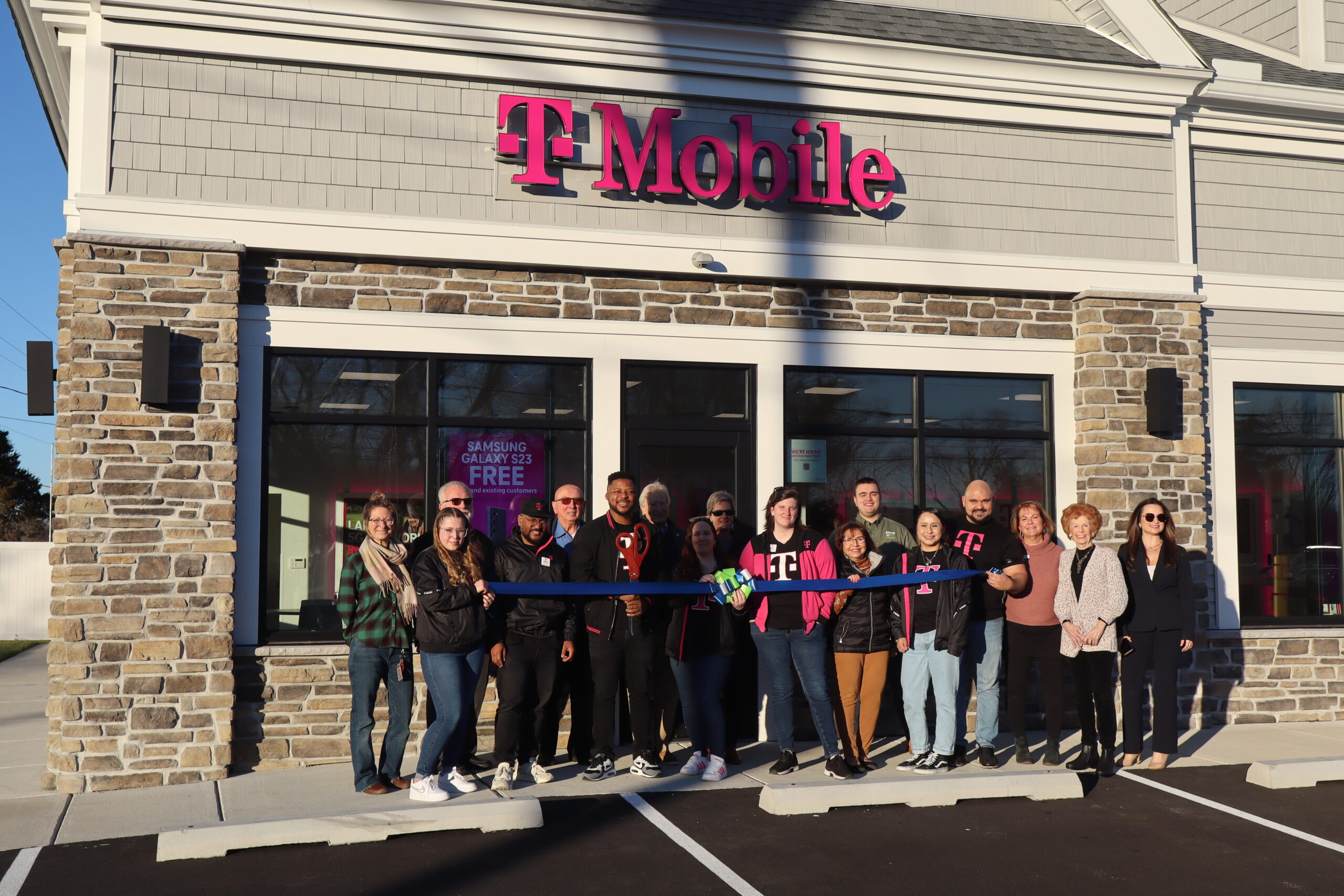 T Mobile Millville Nj