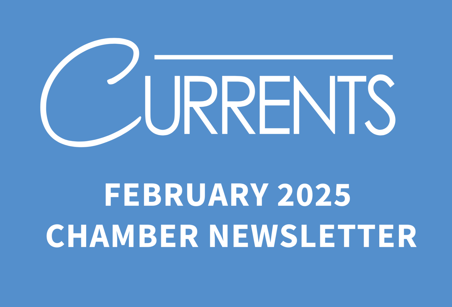 February 2025 Newsletter | Bethany-Fenwick Area Chamber of Commerce