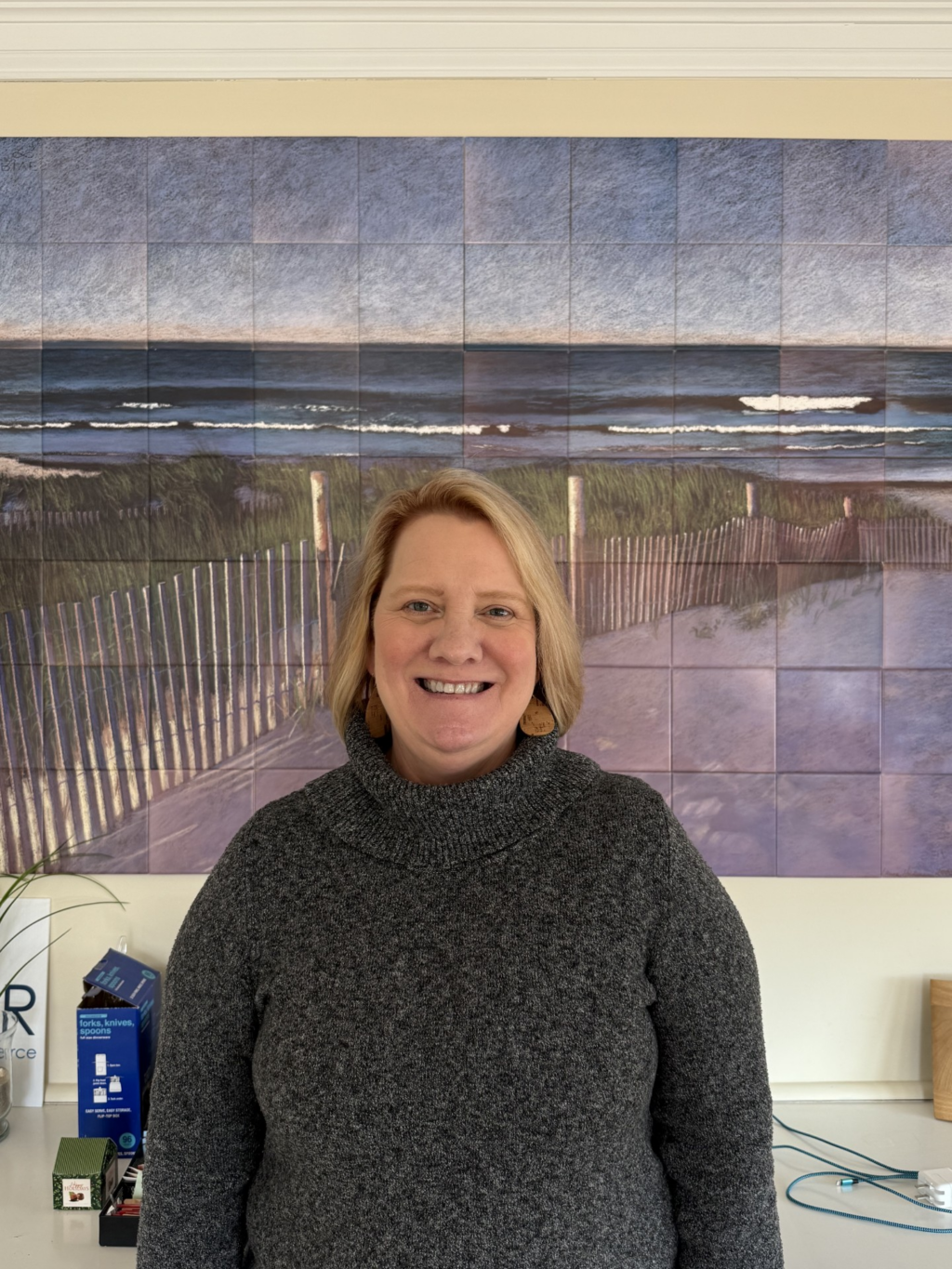 Staff | Bethany-Fenwick Area Chamber of Commerce
