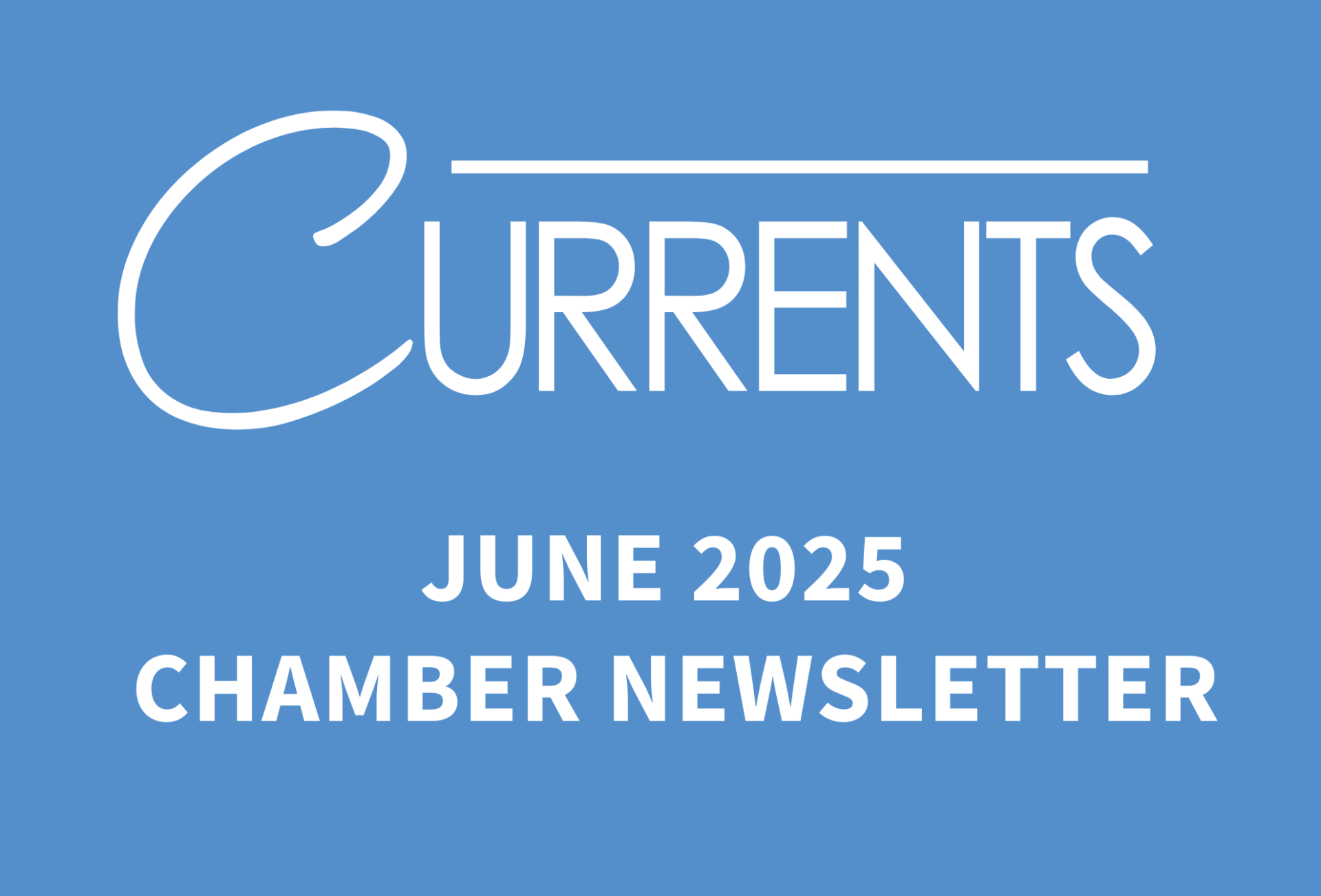 June 2025 Newsletter | Bethany-Fenwick Area Chamber of Commerce