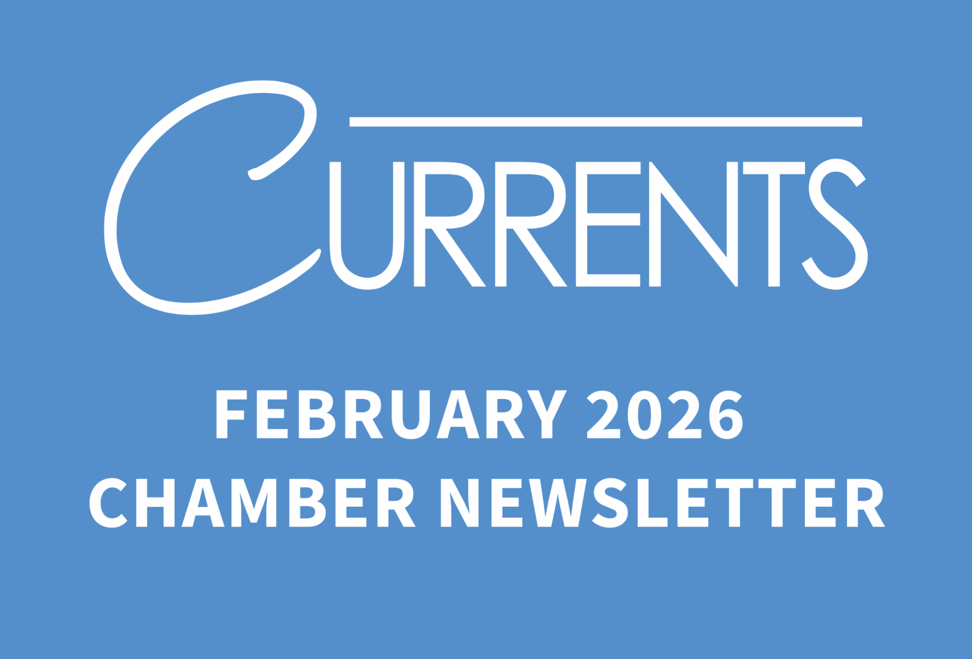 February 2026 Newsletter | Bethany-Fenwick Area Chamber of Commerce