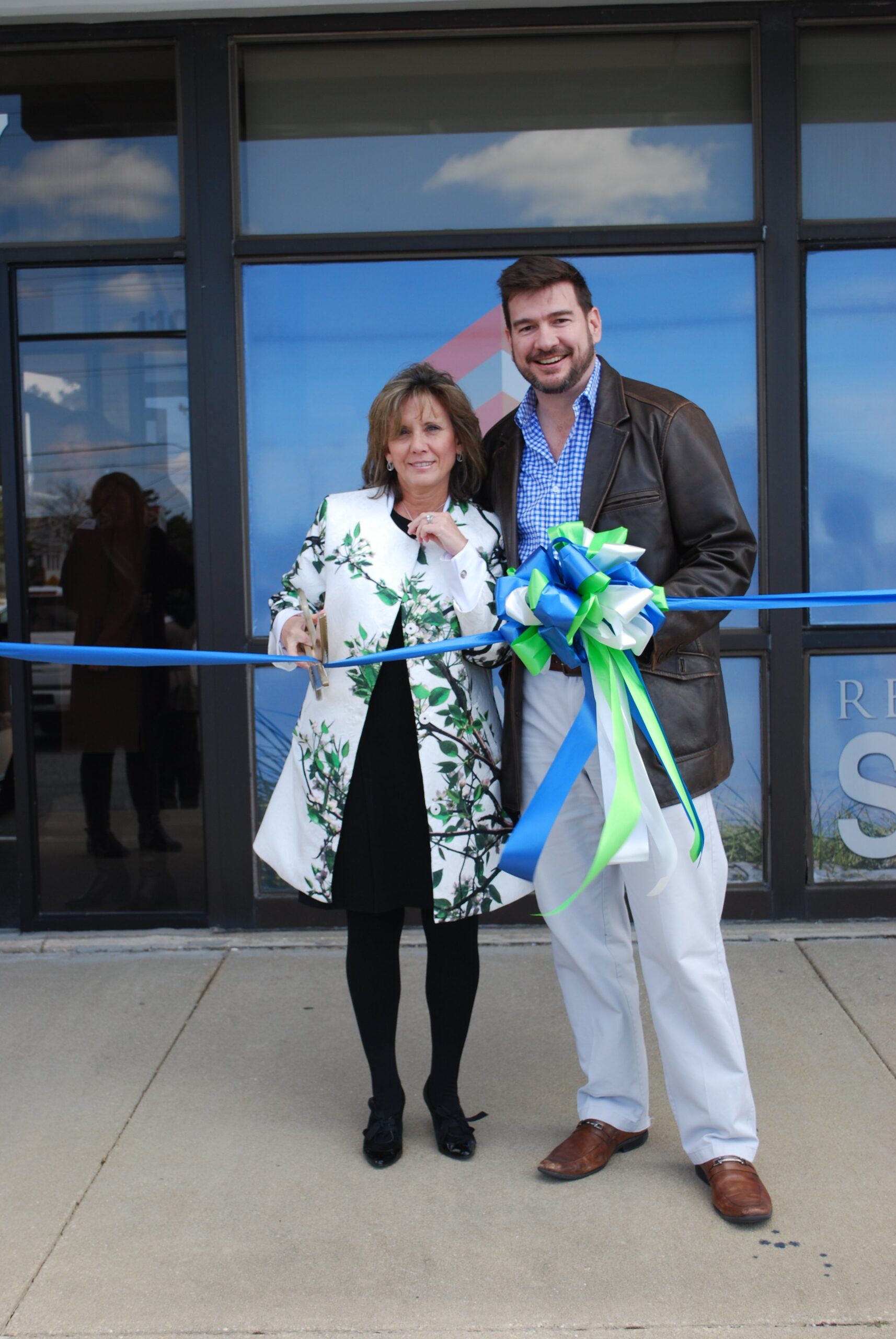 Mark Fritschle Group Opens Office in Fenwick Island | The Quiet Resorts