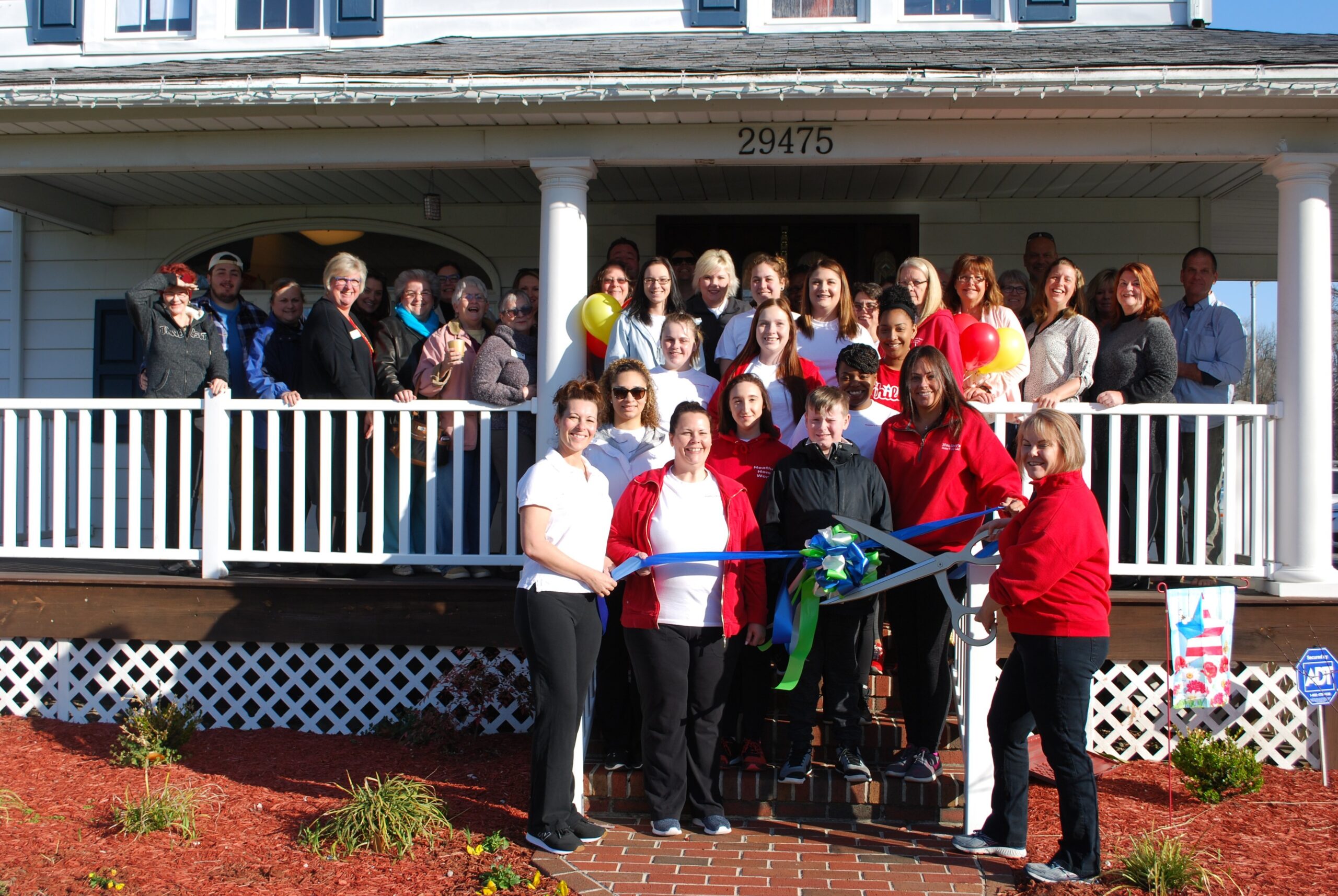 Heather's Home Works, LLC: 15 Years of Service | The Quiet Resorts