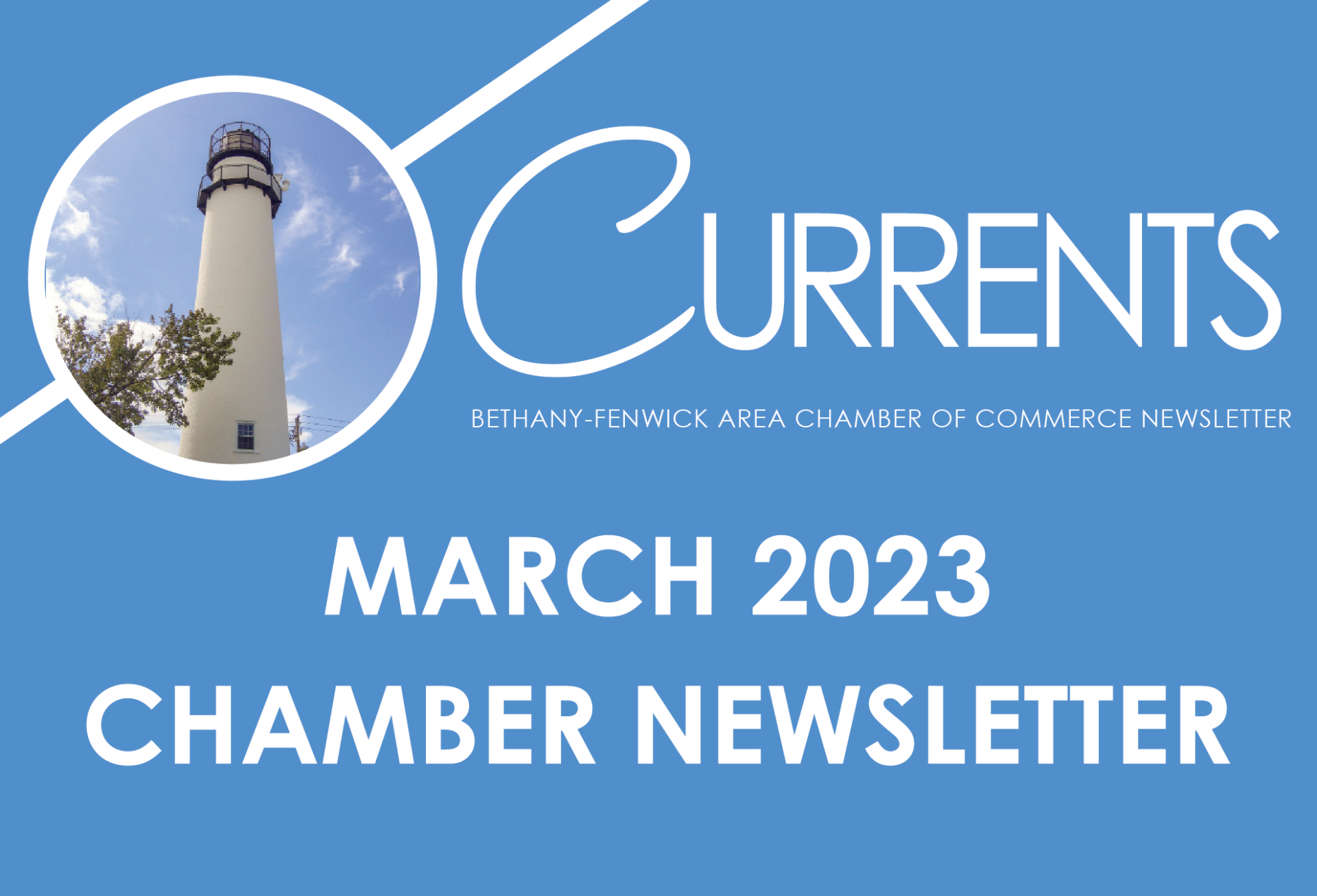 March 2023 Newsletter | The Quiet Resorts
