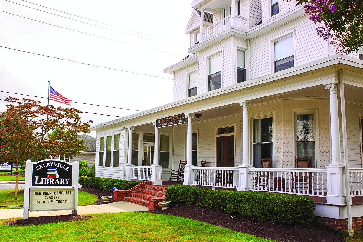 Towns of the Quiet Resorts | The Quiet Resorts