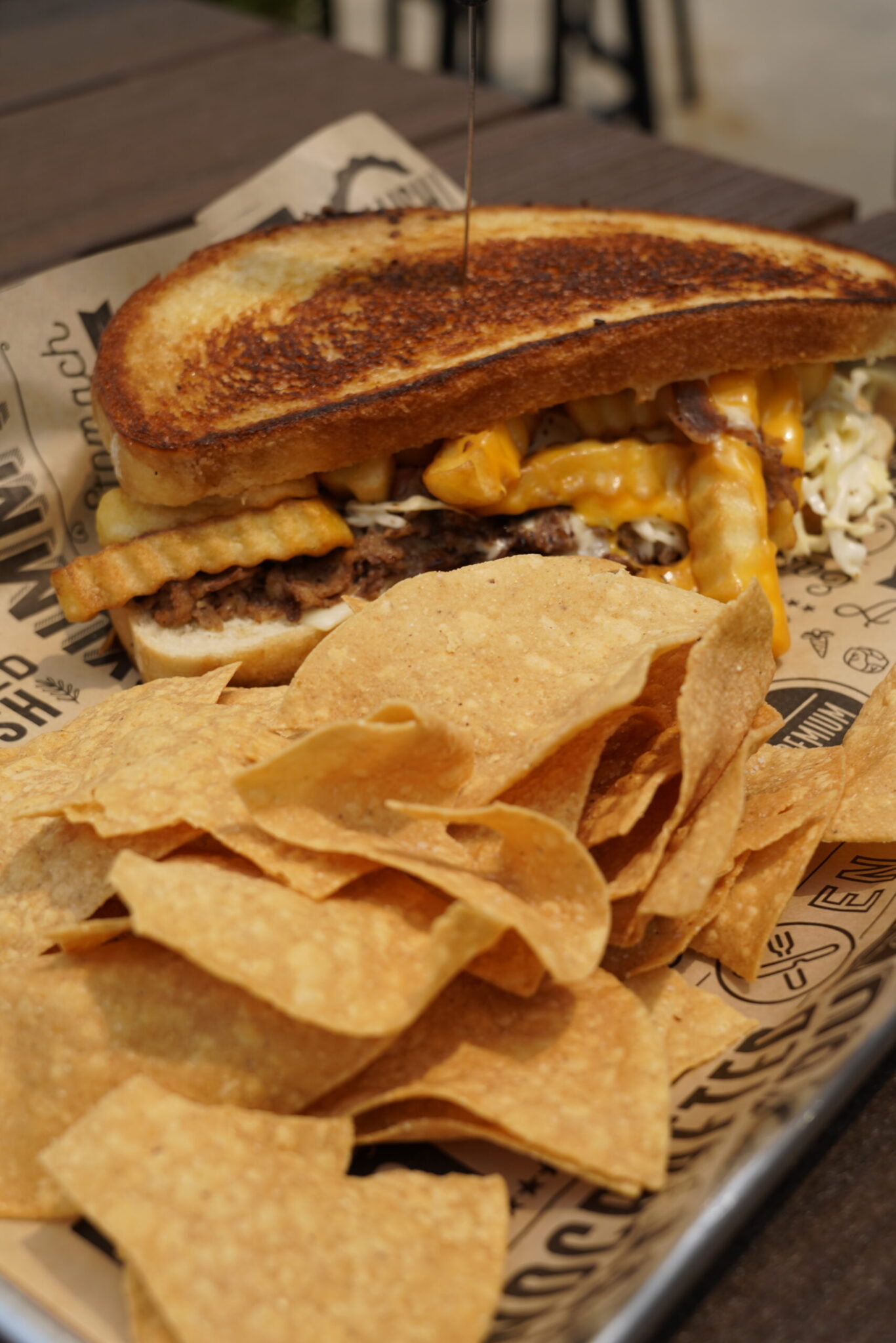 Ocean City MD Restaurants & Sports Bars - Buxy's Salty Dog