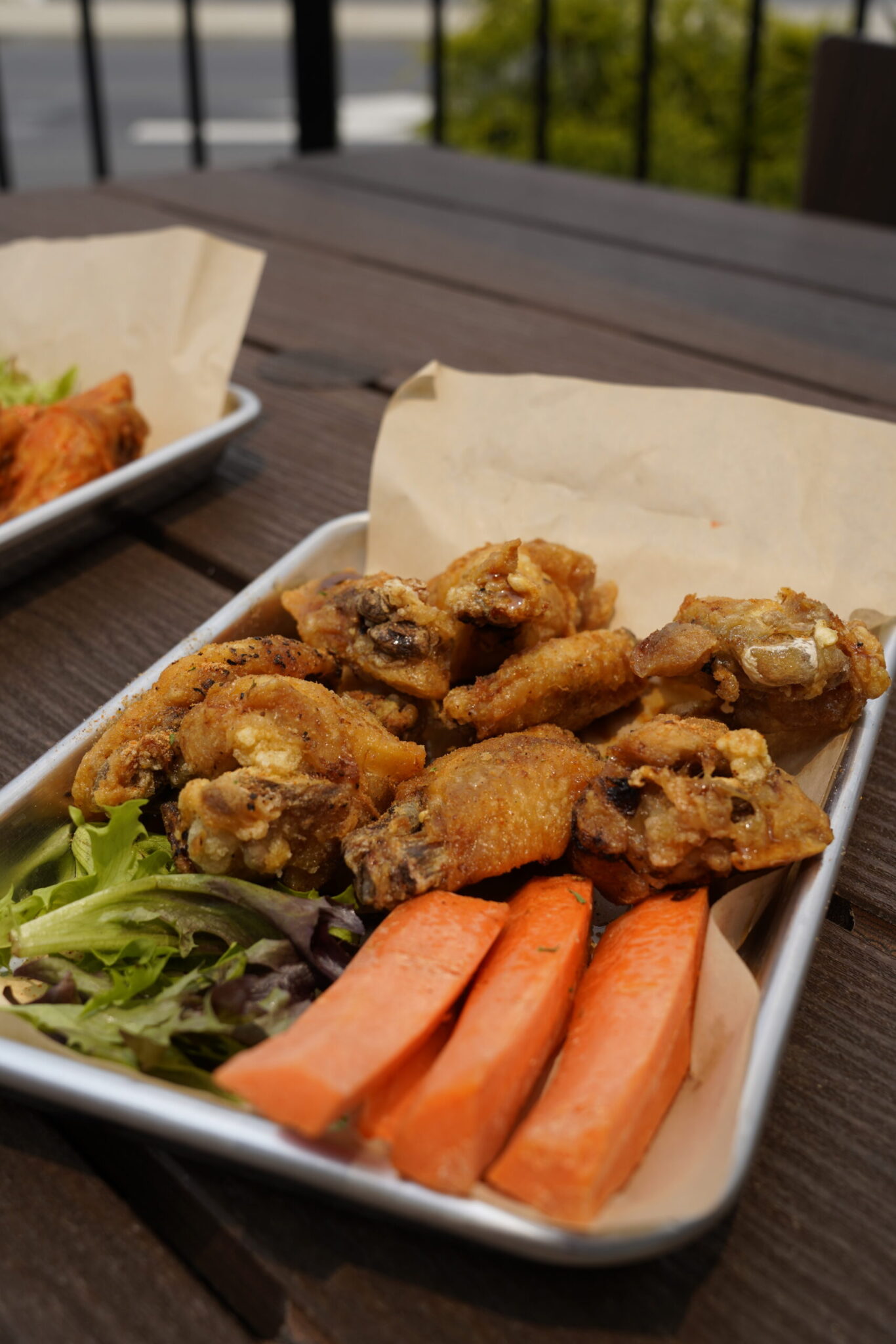 Ocean City MD Restaurants & Sports Bars - Buxy's Salty Dog