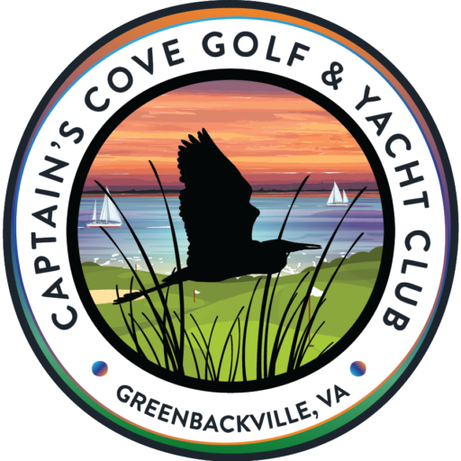 Marina Restaurant Reservations - Captain's Cove Golf & Yacht Club