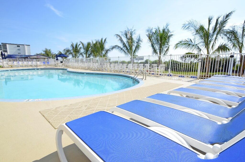 Hotel Features | Carousel Oceanfront Hotel | Ocean City, MD