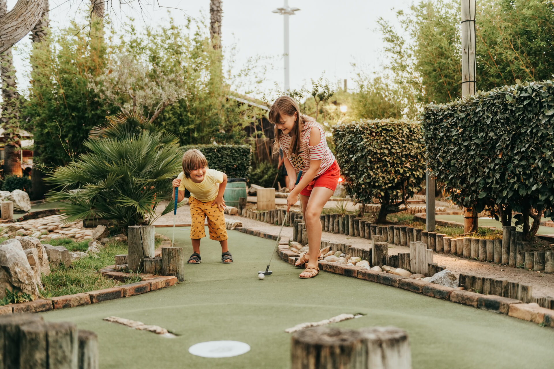 Carousel Resort Oceanfront Hotel | Family-Friendly Hotels OCMD