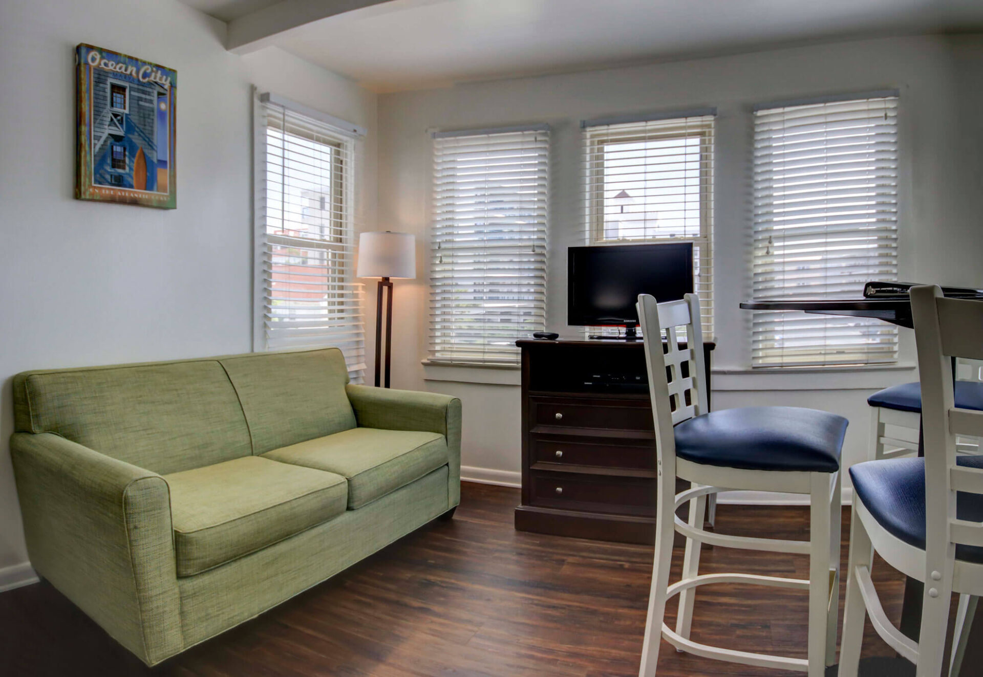 Unit H5 Castle Gate House Cottage | Ocean City, MD Rentals