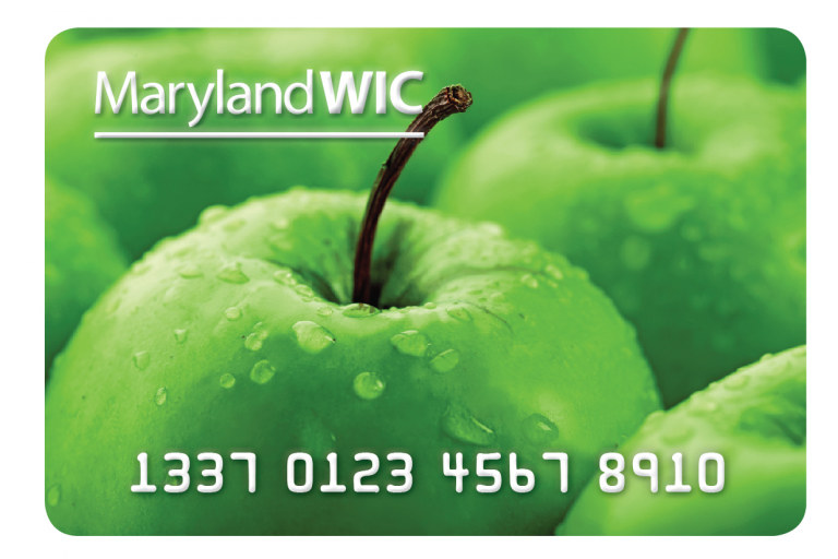 WIC - Cecil County Health Department