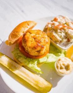 Crabs To Go | West Ocean City, MD | Best Crabs & Seafood