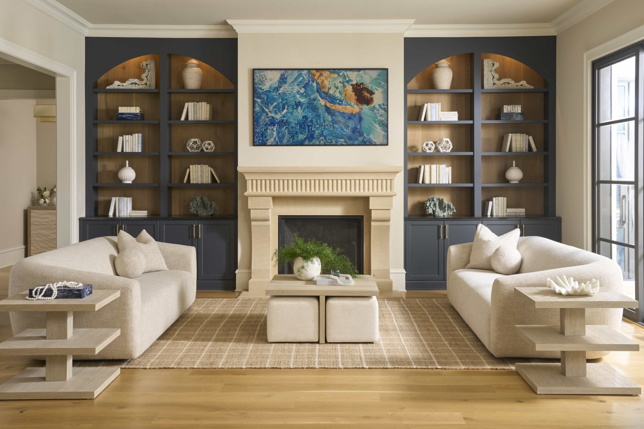 Living Room Collections Furniture | Creative Concepts | Delaware