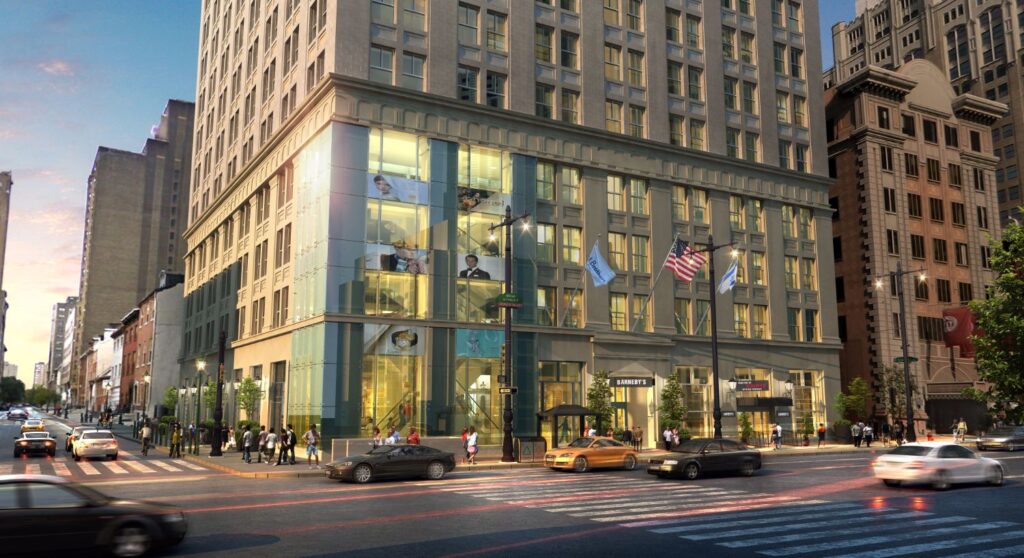 Tampa Florida Premier Elevator Company | Delaware Elevator