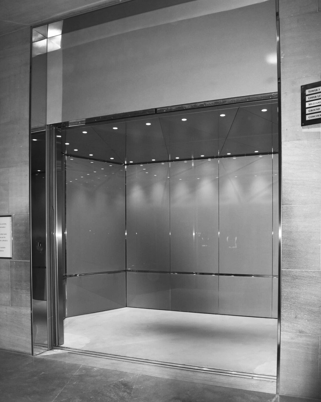 Delaware Elevator | Largest Independent & Family-Owned Elevator Company