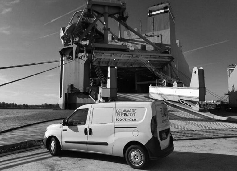 Delaware Elevator | Largest Independent & Family-Owned Elevator Company