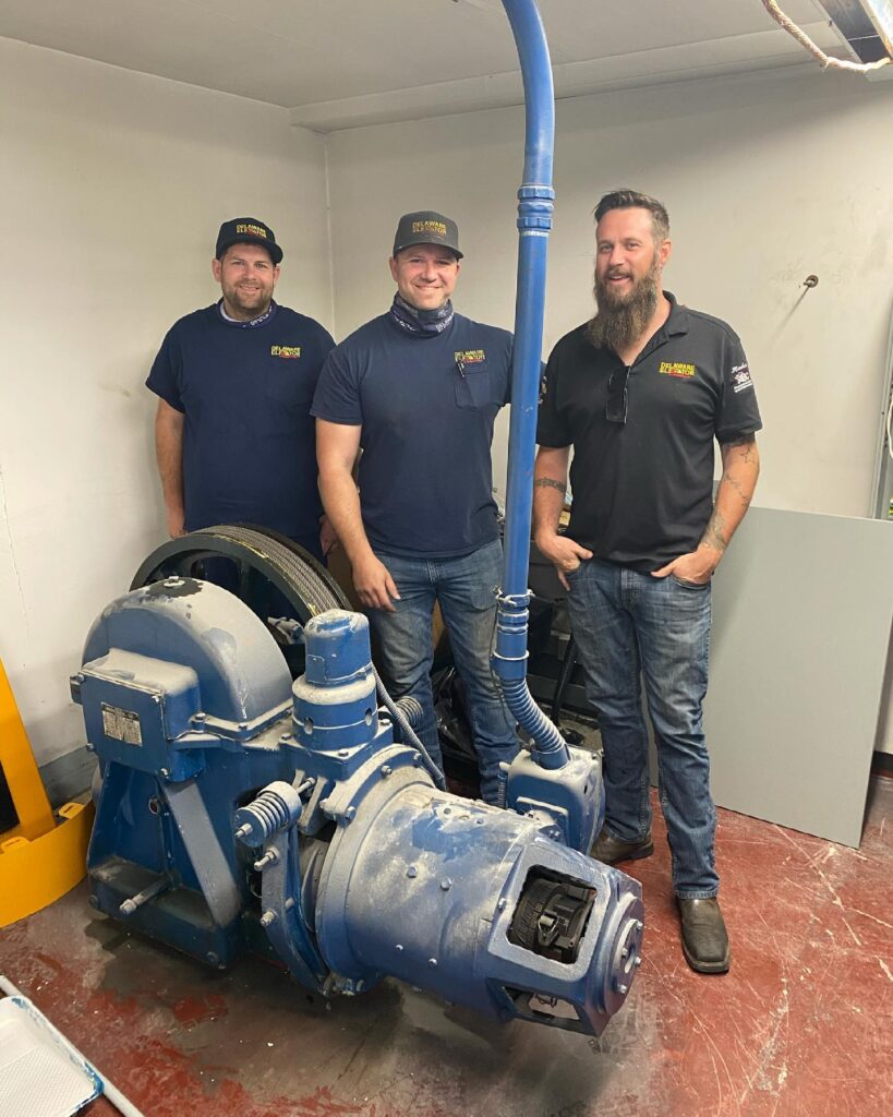 Elevator Modernization | Delaware Elevator | Residential & Commercial