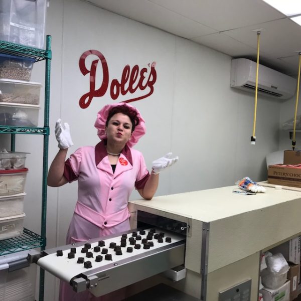 1 lb Box of Dolle's® Chocolates (Choose Your Own) | Dolle's Candyland ...