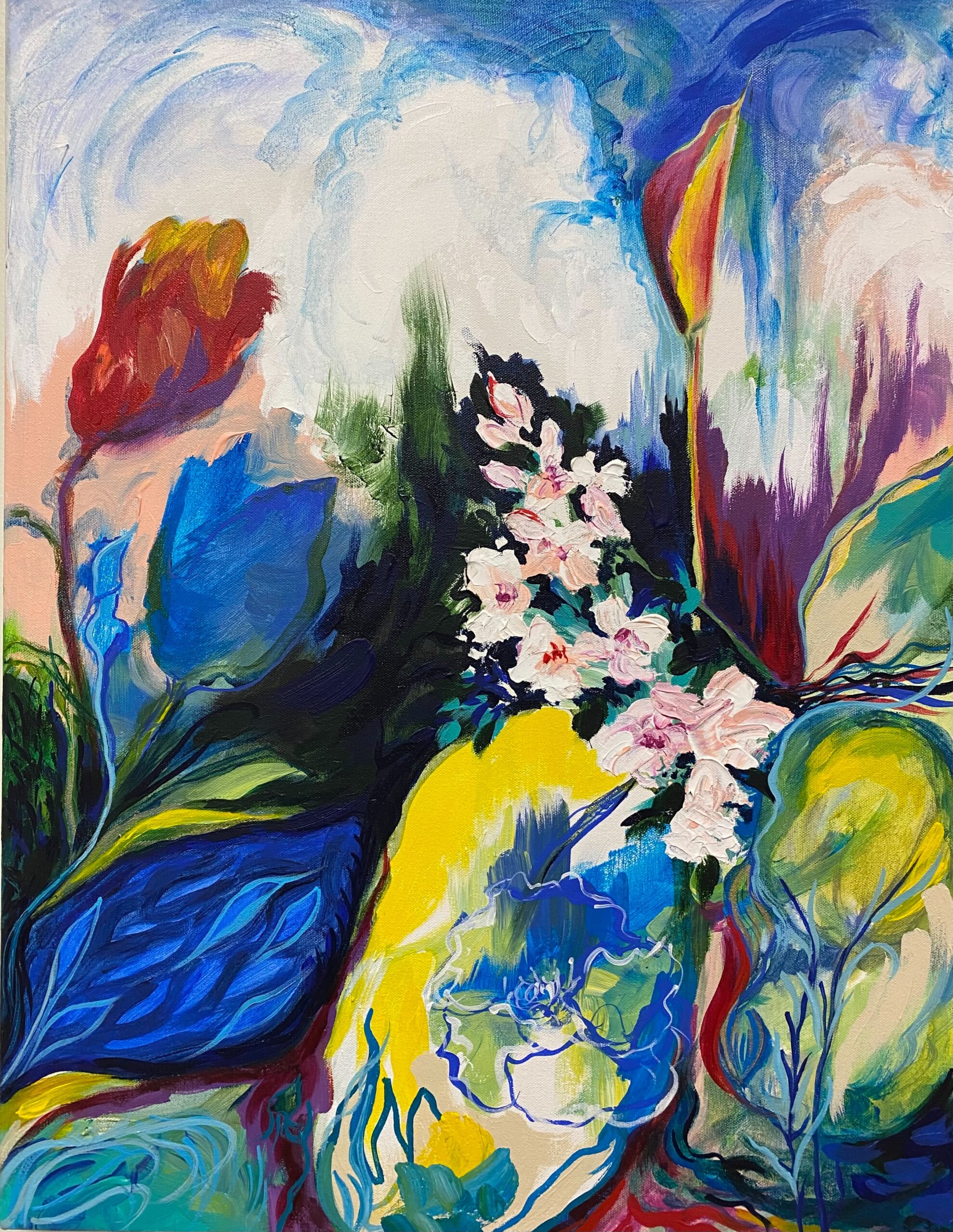 Exhibits | Dorchester Center of the Arts | Cambridge, MD