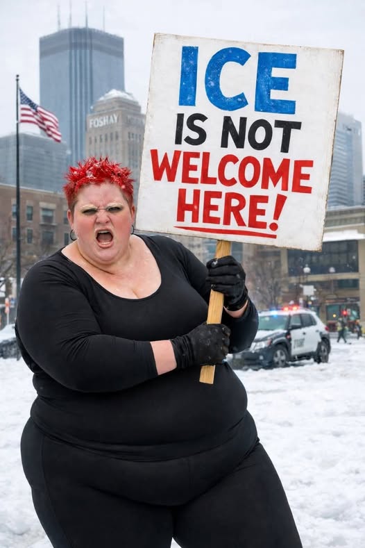 Madness that Thomas Jefferson Could Not Have Imagined