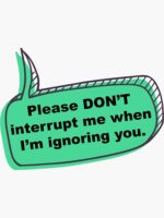 Tips for Politely Getting Your Point Across