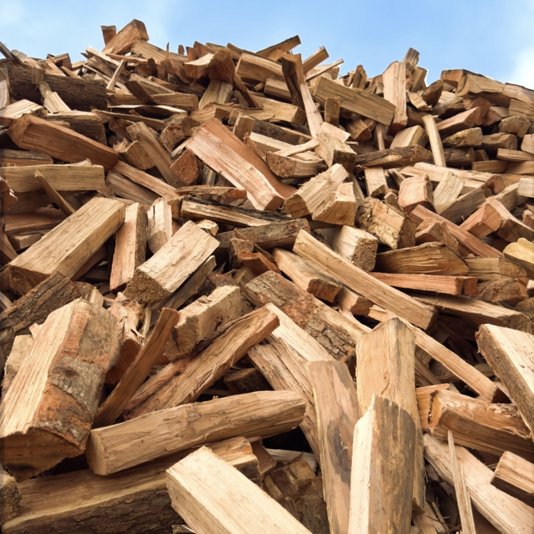 Firewood - Eastern Shore Forest Products