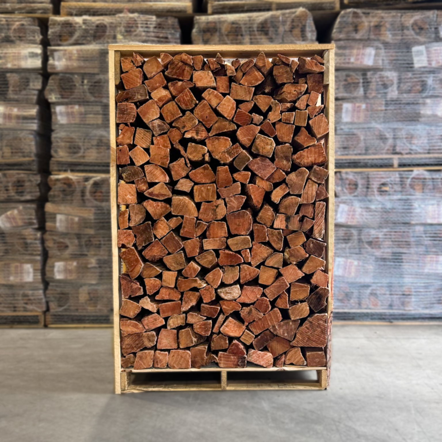 Firewood - Eastern Shore Forest Products