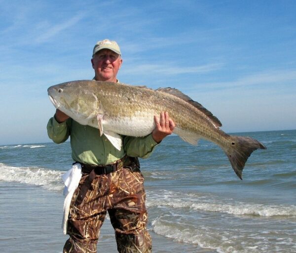 Surf Fishing - Fishing Reports & News Ocean City MD Tournaments