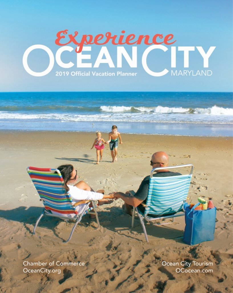 Fish in OC Fishing Reports & News Ocean City Maryland Tournaments