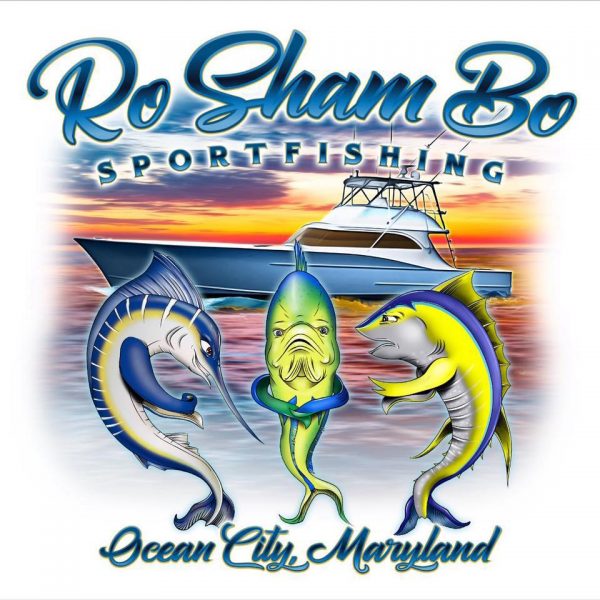 Offshore - Fishing Reports & News Ocean City MD Tournaments