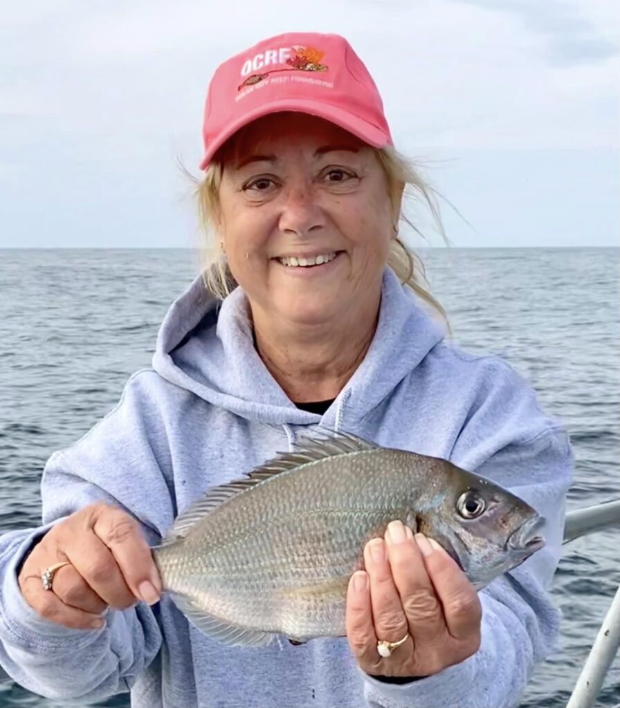 Bluefins in the Ocean & An Epic Day on the Bay - Ocean City MD Fishing