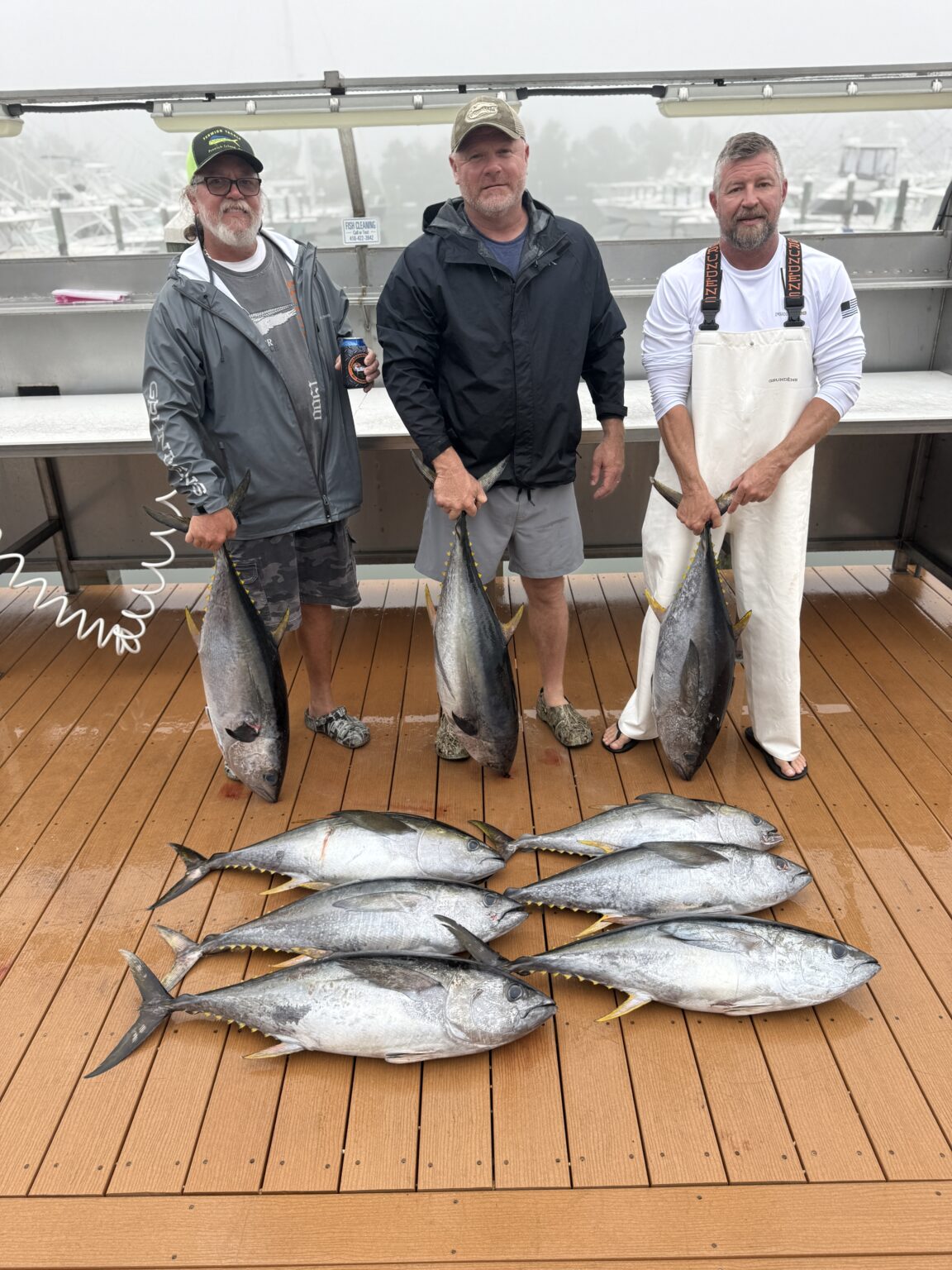 Some Decent Sea Bass Fishing and Some Bigger Flounder Around - Ocean ...
