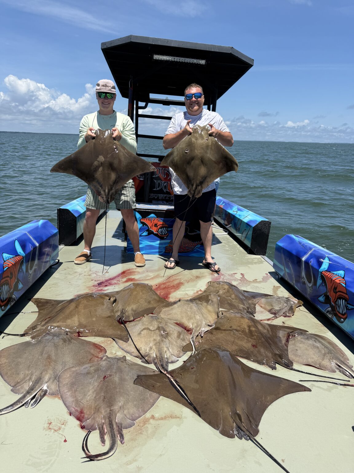 2025 OC Tuna Tournament Results and A 10 Pound Flounder - Ocean City MD ...