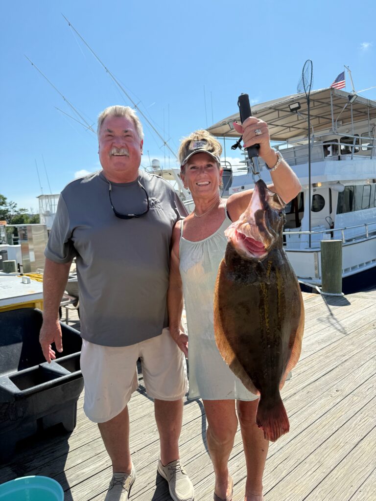 2025 OC Tuna Tournament Results and A 10 Pound Flounder - Ocean City MD ...