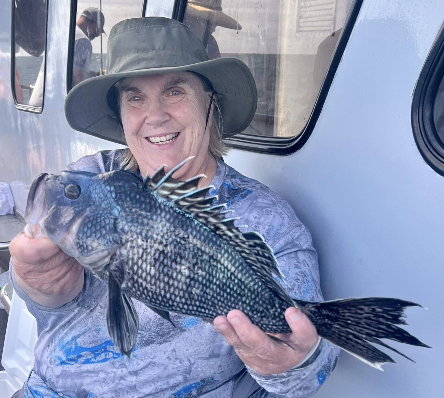 111 Boats and Over $1.4 Million in the 38th Annual OC Tuna Tournament ...