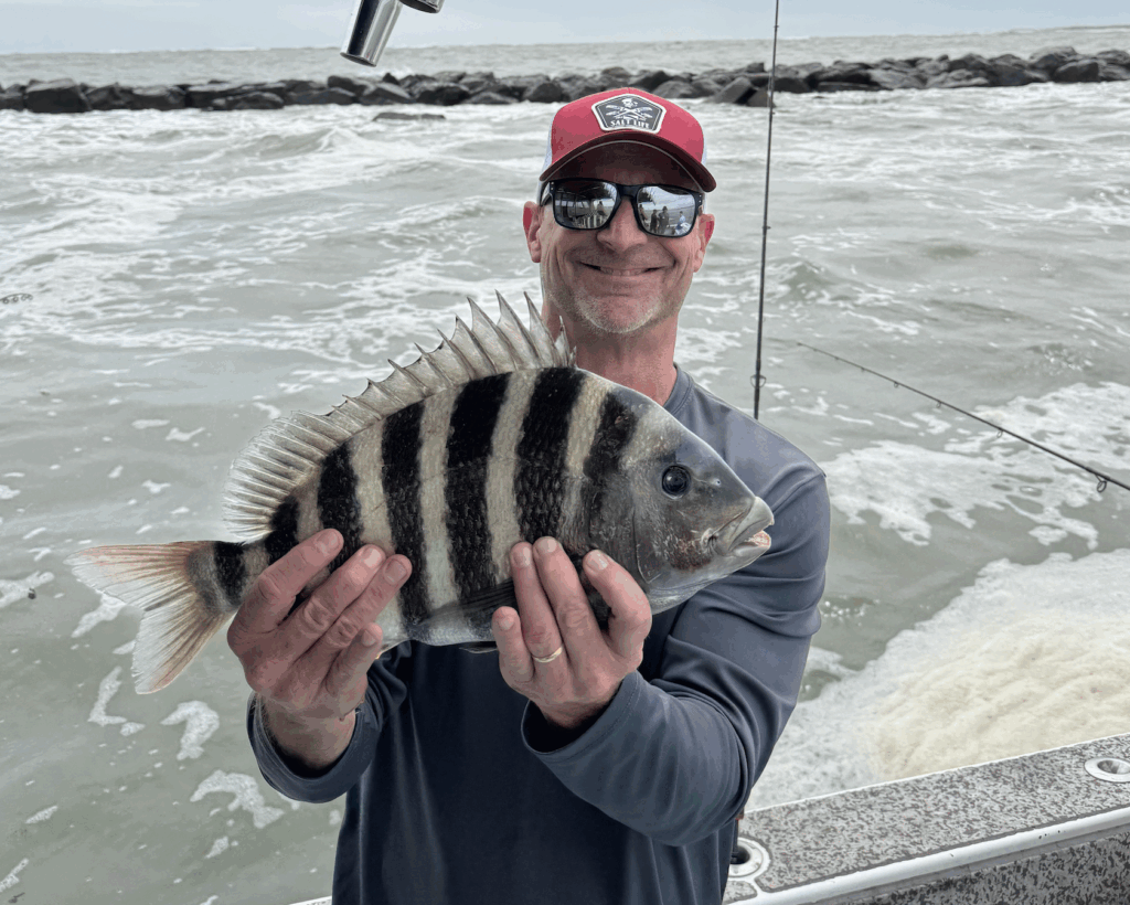 Gettin' Ready for The Ocean City Inshore Classic - Ocean City MD Fishing
