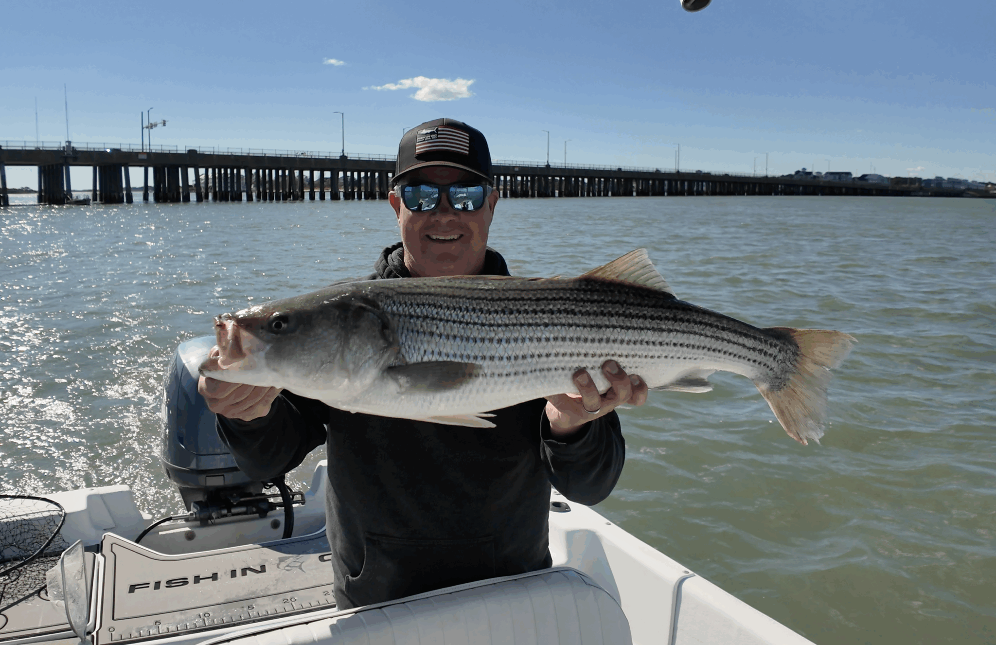 Fish in OC Fishing Reports & News Ocean City Maryland Tournaments