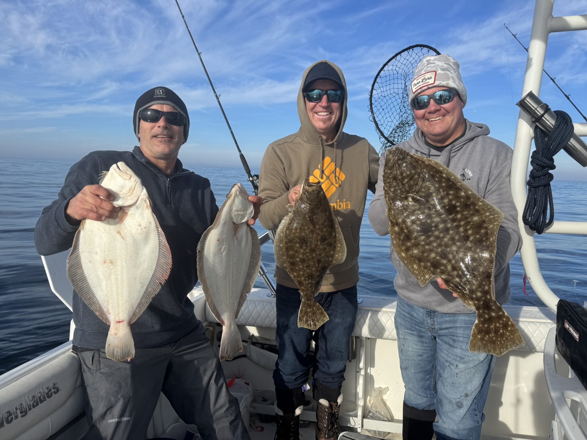 Fish in OC Fishing Reports & News Ocean City Maryland Tournaments